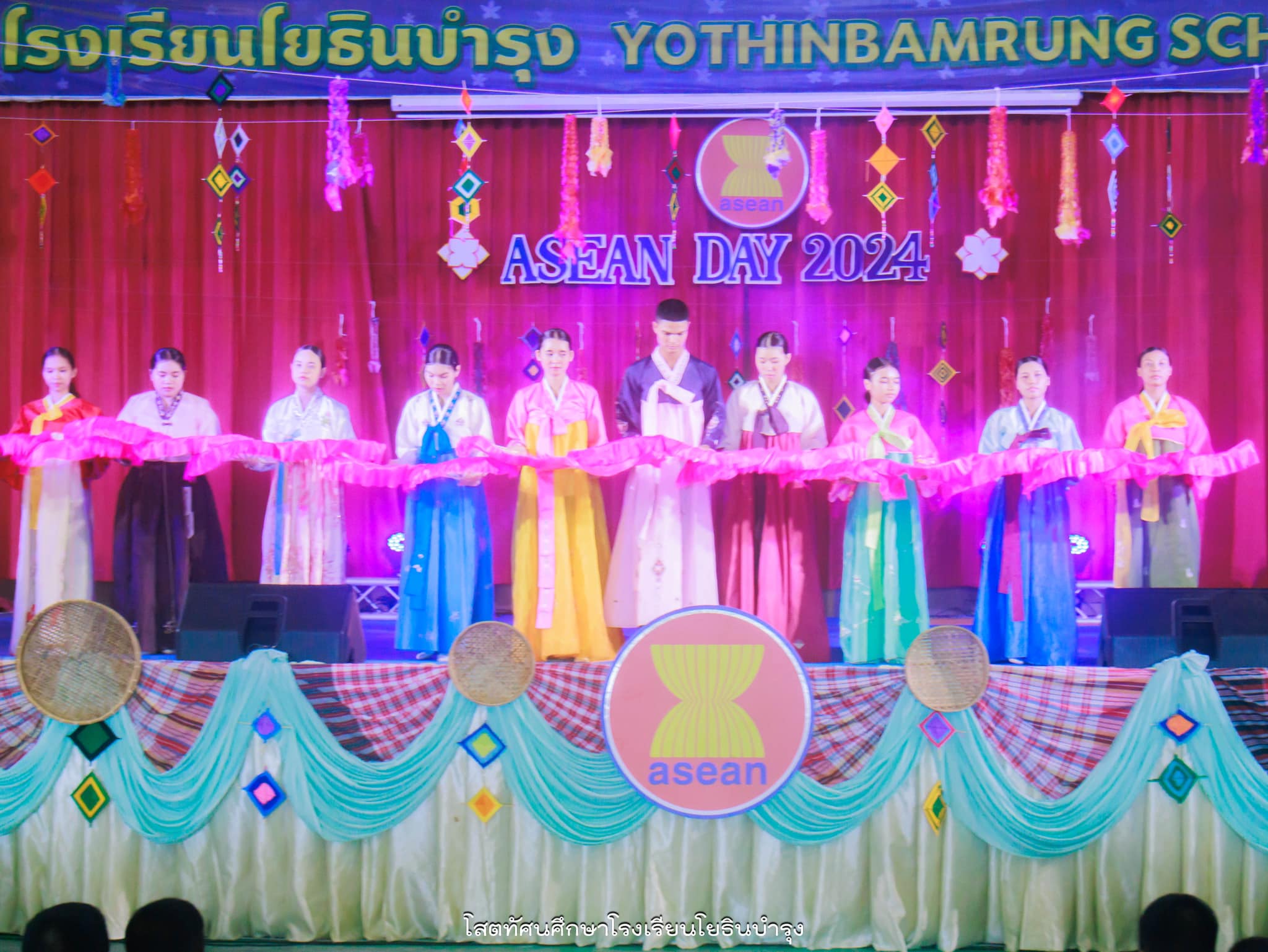 โรงเรียนโยธินบำรุง – YOTHINBUMRUNG